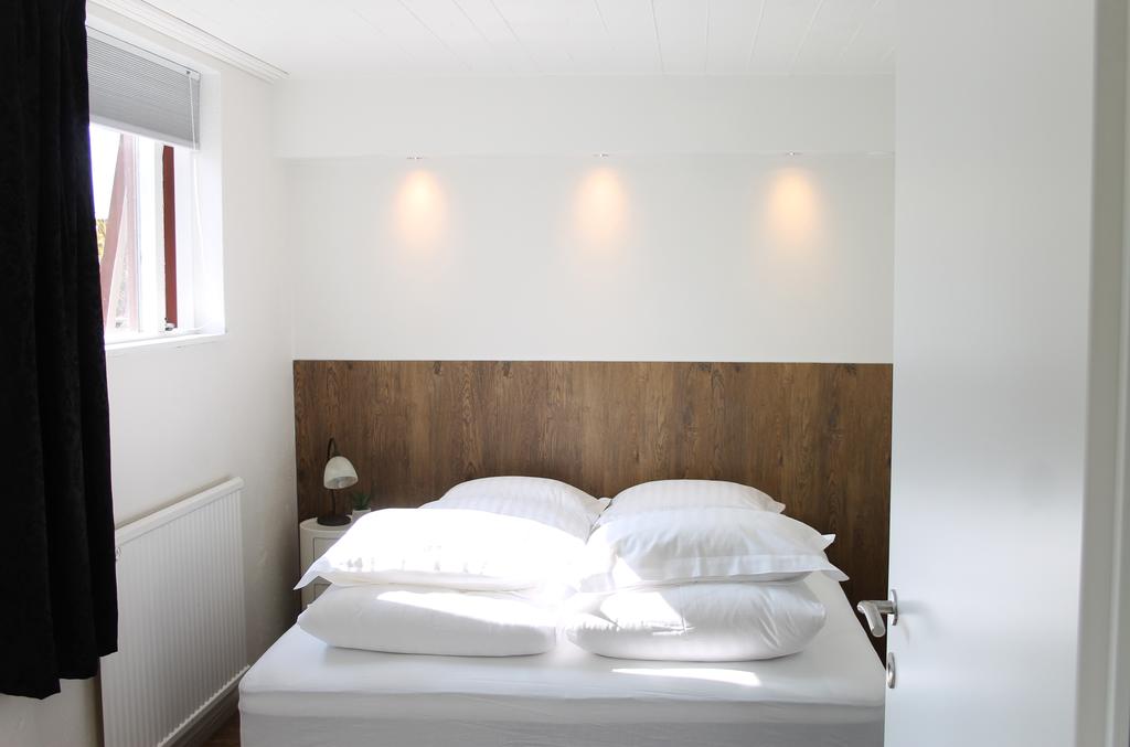 Húsavík Cape Hotel – Your unique home on the Diamond Circle
